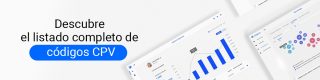 ¿Qué son los códigos CPV y cómo funcionan? | Blog Armilar